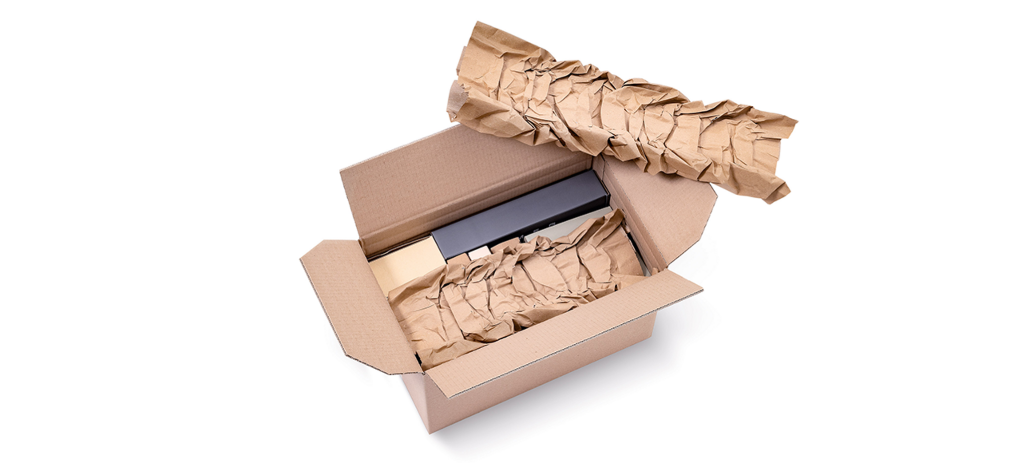 PAPERplus® Classic CX | Storopack