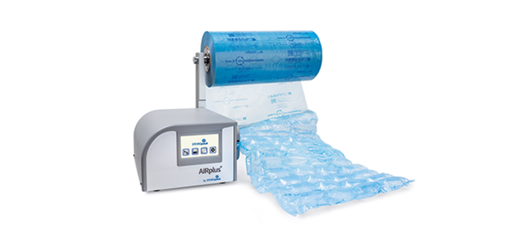 The Protective Packaging Specialist | Storopack