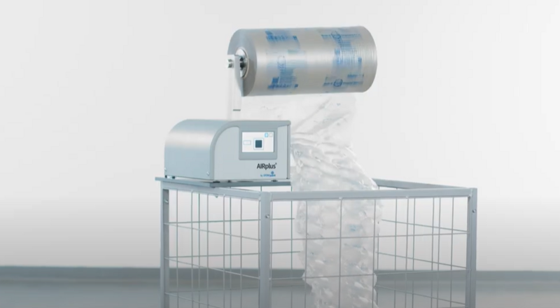 AIRplus® Mini Touch