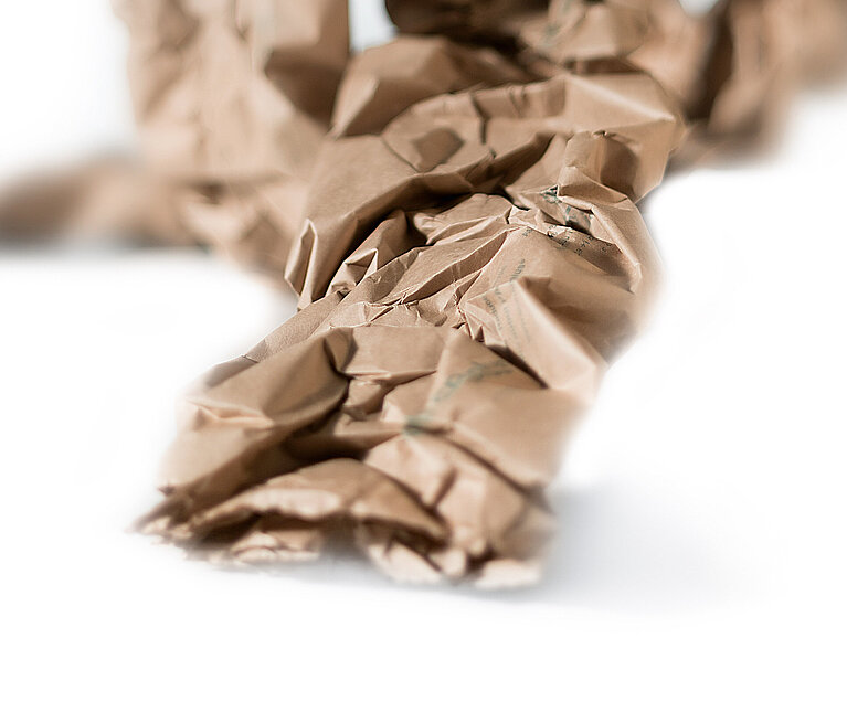 Protective Packaging Made from Paper | Storopack