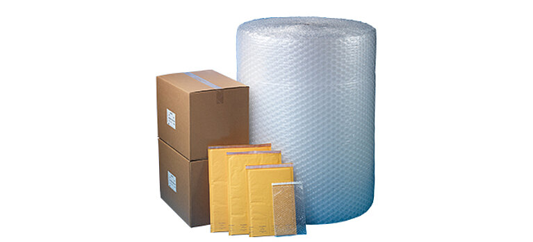 Smart Protective Packaging | Storopack