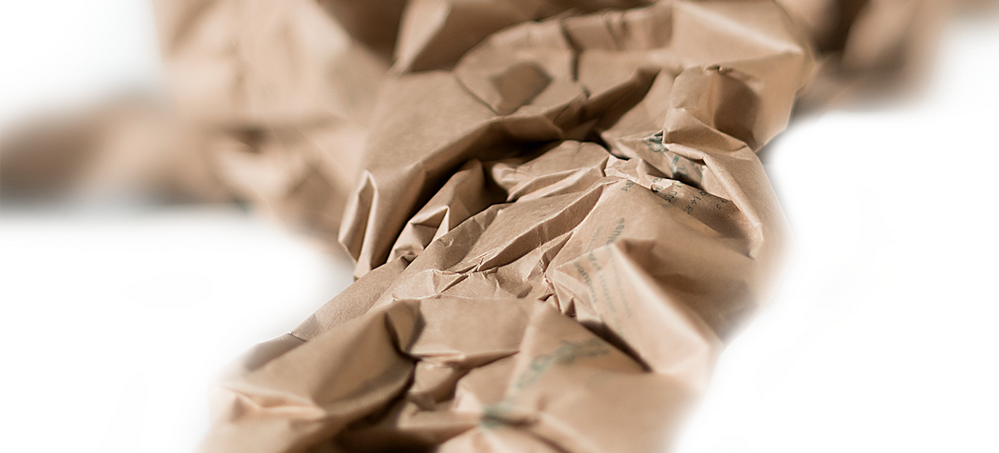 PAPERplus® Classic – Paper Cushioning for Heavy Products