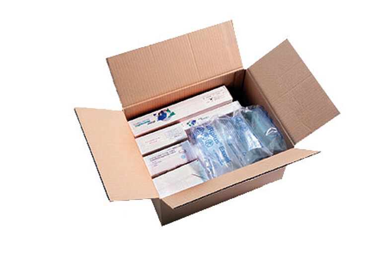 Spare Parts Packaging | Storopack