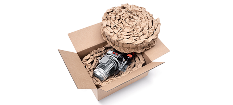 The Protective Packaging Specialist | Storopack