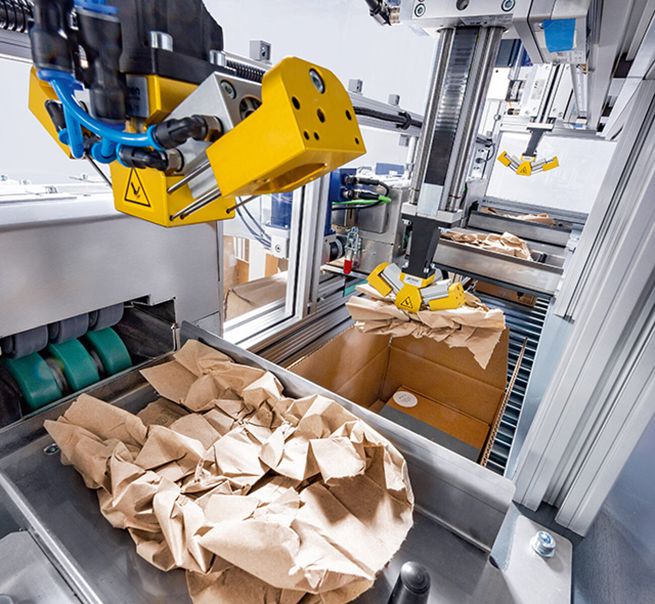 AUTO.PROTECT from Storopack