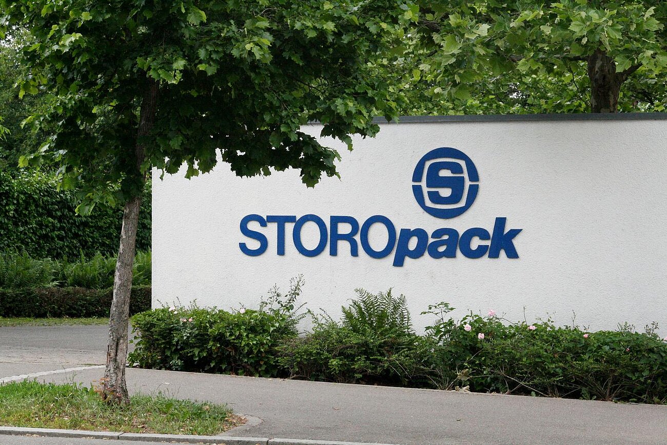 The Protective Packaging Specialist | Storopack