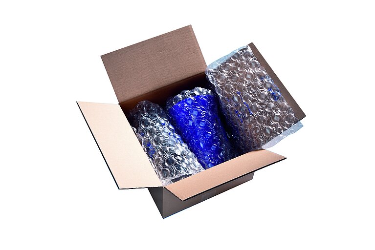 Protective Packaging for Any Industry | Storopack