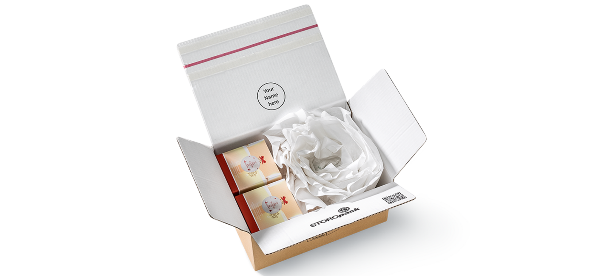 Unboxing Experience | Storopack