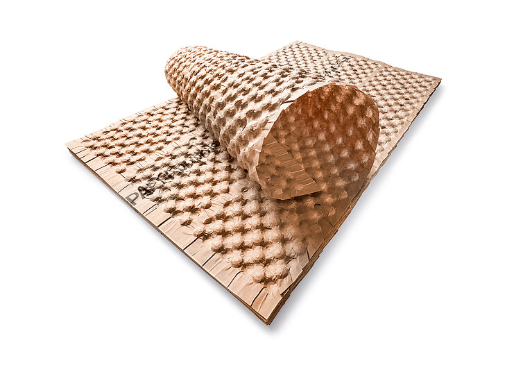 The Protective Packaging Specialist | Storopack