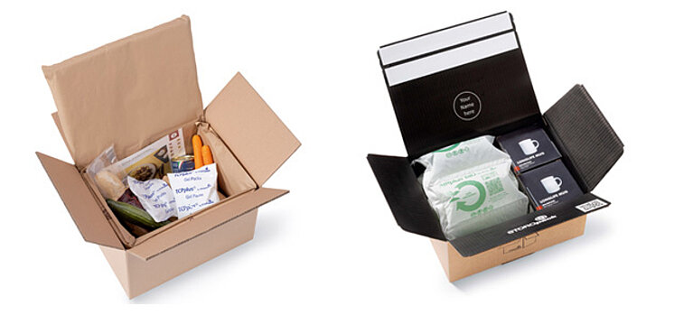 The Protective Packaging Specialist Storopack