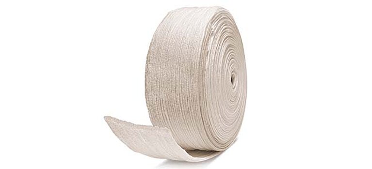 Flexible Protective Packaging that Adapts to the Product