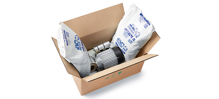 Packaging | Storopack