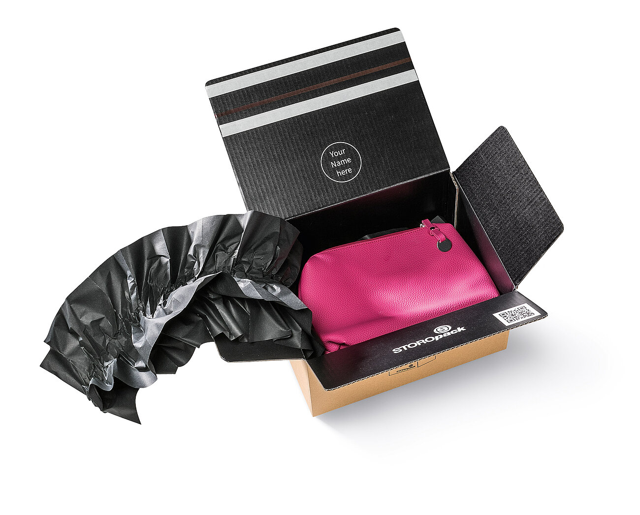 PAPERplus® Dragonfly - fluffy and variable