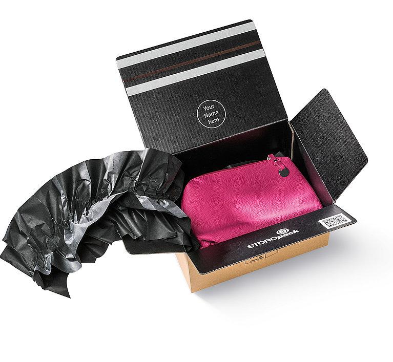 The Protective Packaging Specialist Storopack