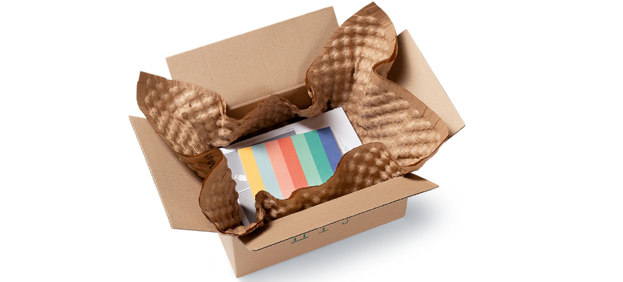 PAPERbubble® | Storopack