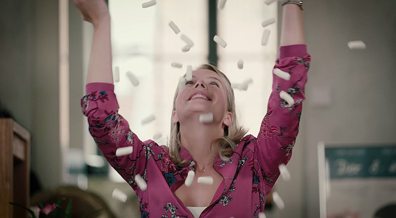 RENATURE® – Compostable Packaging Peanuts | Storopack