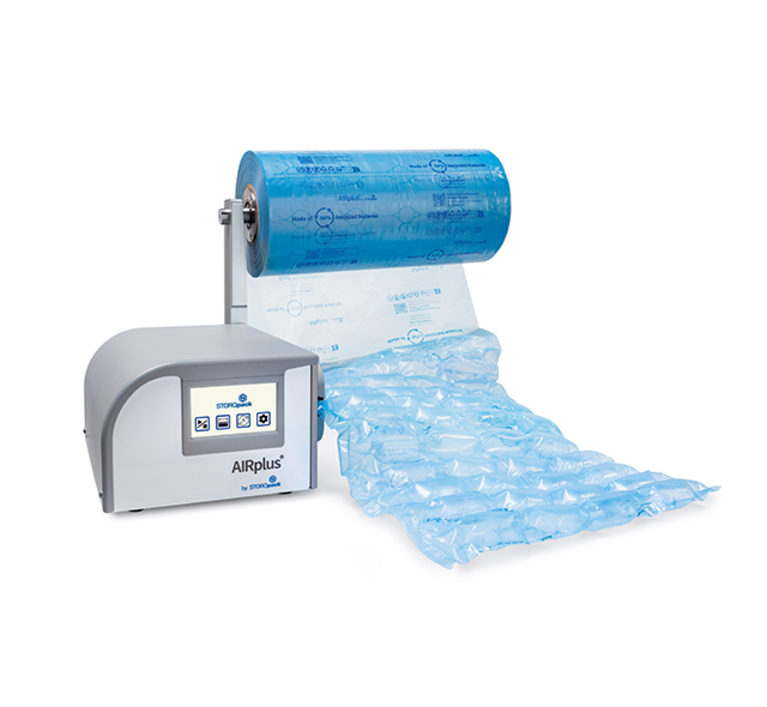 The Protective Packaging Specialist | Storopack
