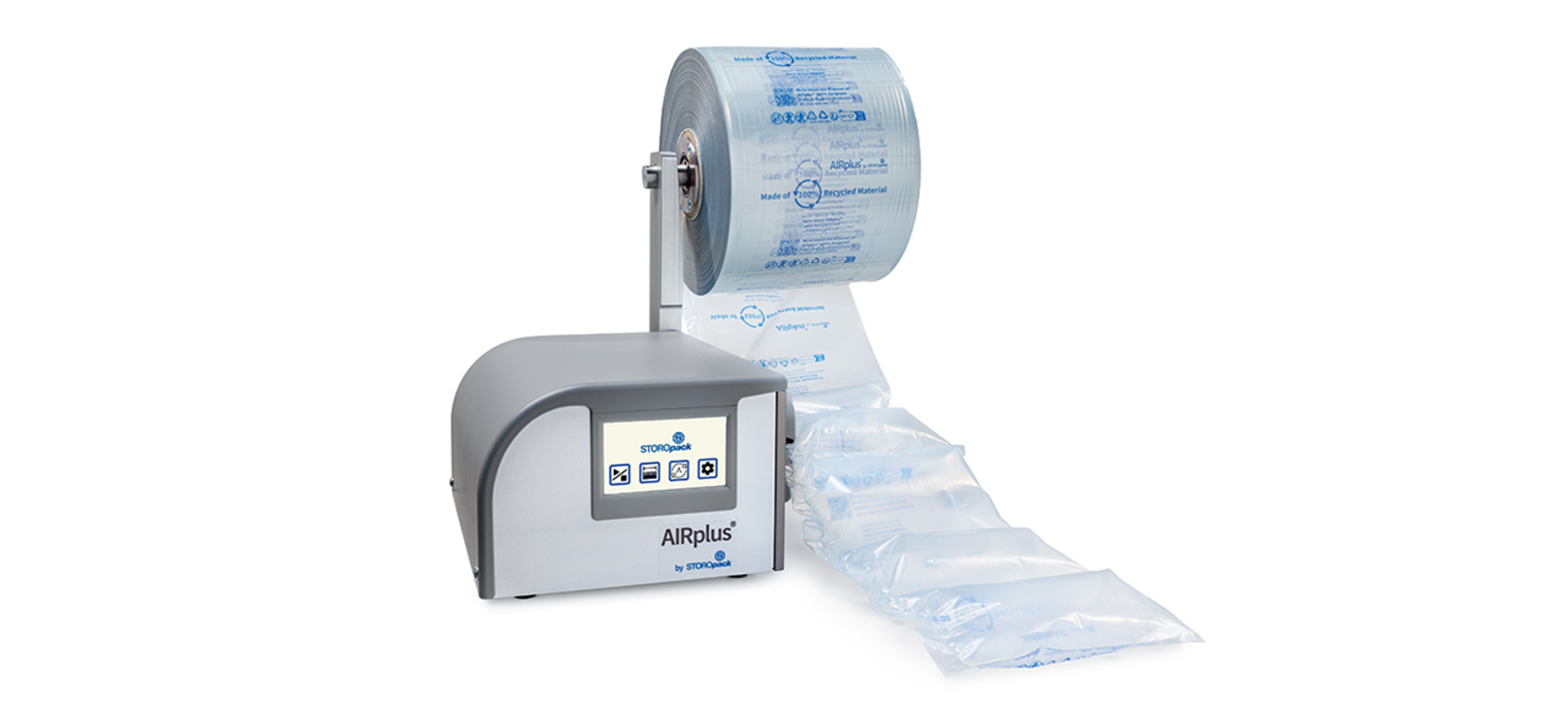 AIRplus® Mini Touch