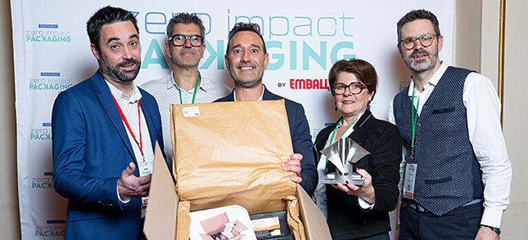 The Protective Packaging Specialist | Storopack