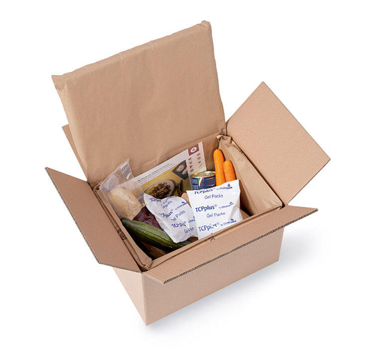 The Protective Packaging Specialist | Storopack