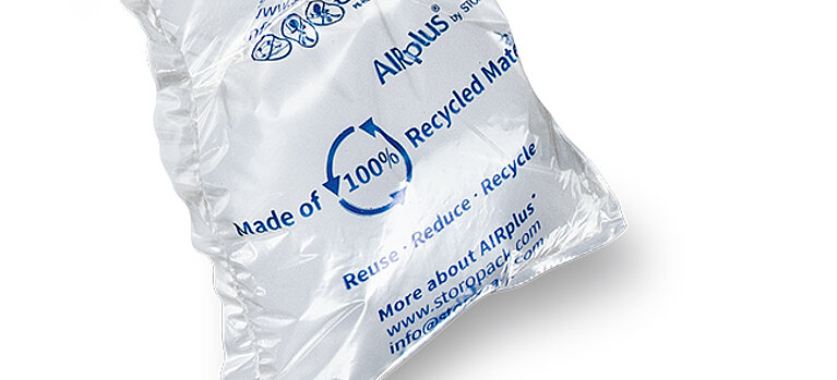 Smart Protective Packaging | Storopack